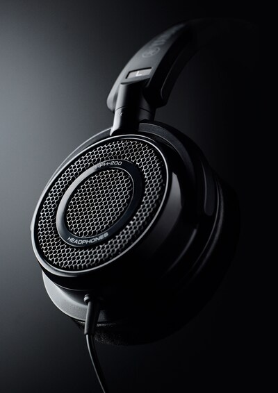 HPH-200 - Overview - Headphones - Products - Headphones - Audio - Yamaha - Africa / Middle East ...