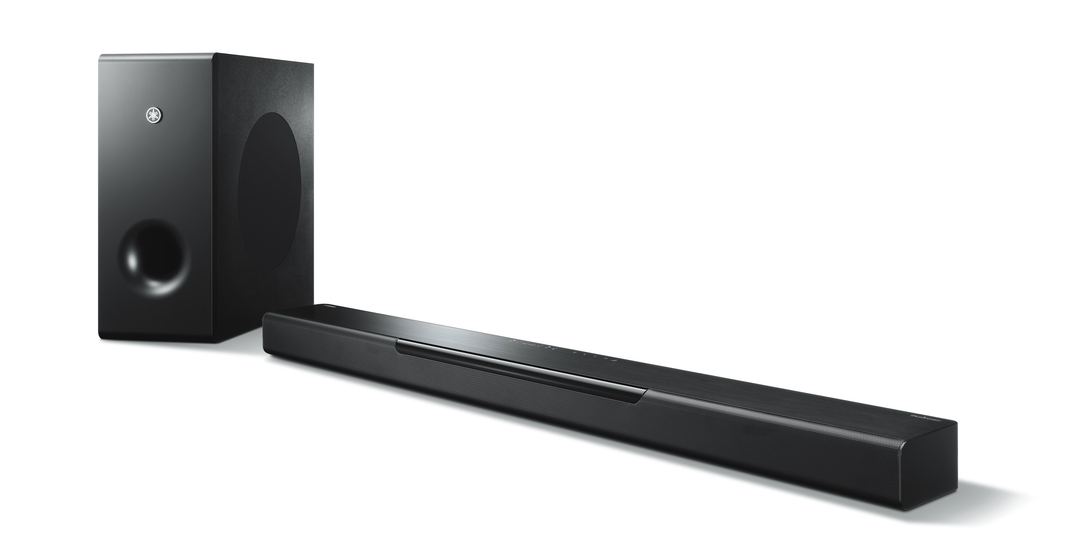 MusicCast BAR 400 - Overview - Sound Bars - Products - Home Audio ...