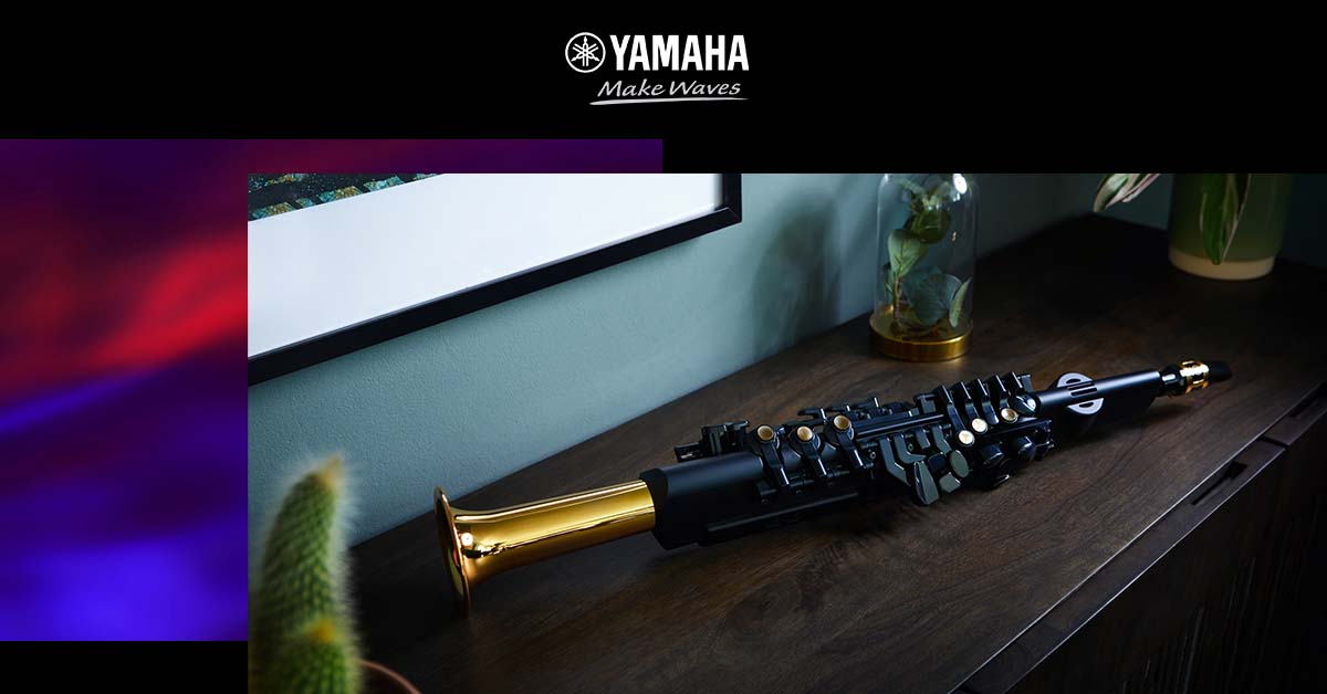 Digital Wind Instruments - Products - Brass & Woodwinds - Musical ...