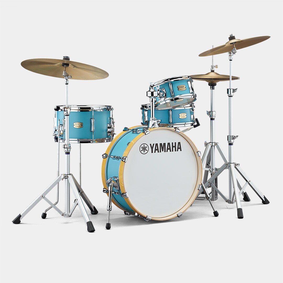 Stage Custom Hip - Overview - Drum Sets - Products - Drums - Musical ...