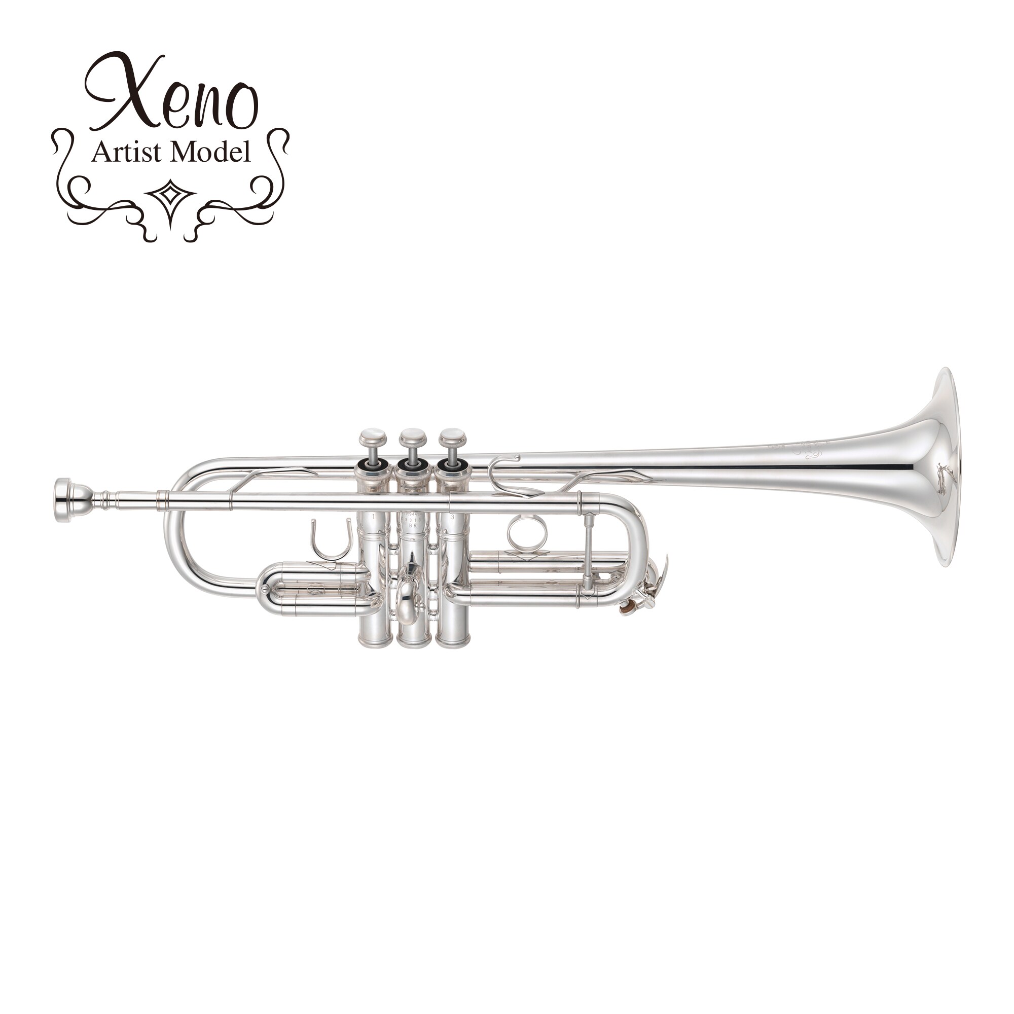 YTR-9445NYS-YM-BR - Overview - Trumpets - Products - Brass & Woodwinds ...