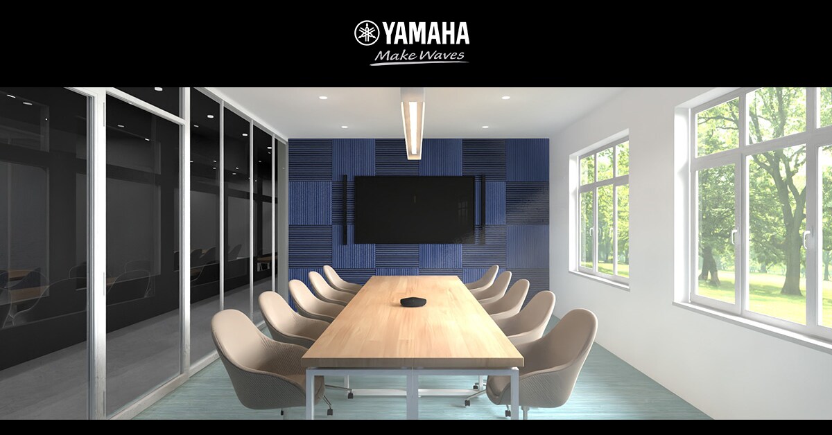 ADECIA Tabletop Solution - Yamaha - Business - Africa / Middle East ...
