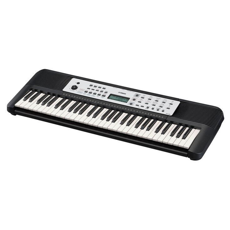 YPT-280 - Overview - Portable Keyboards - Products - Keyboard ...