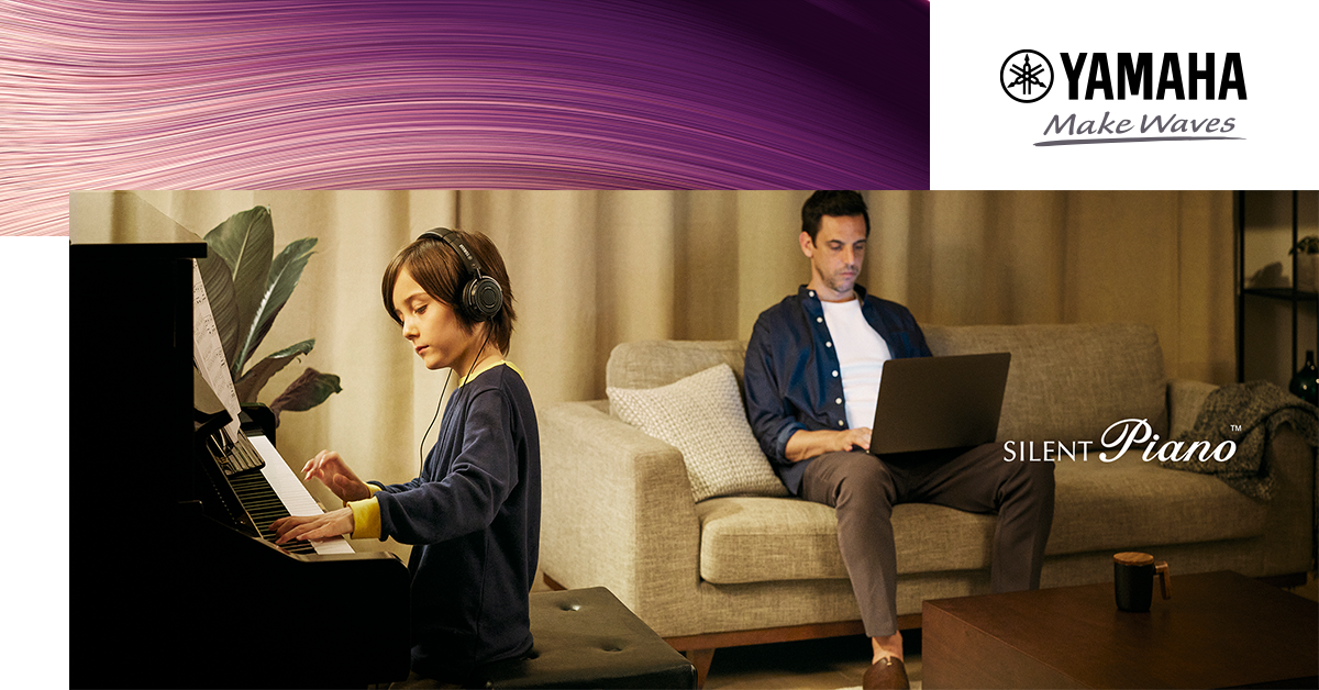 SILENT Piano™ SH3 - Lineup - SILENT Piano™ - Products - Pianos ...