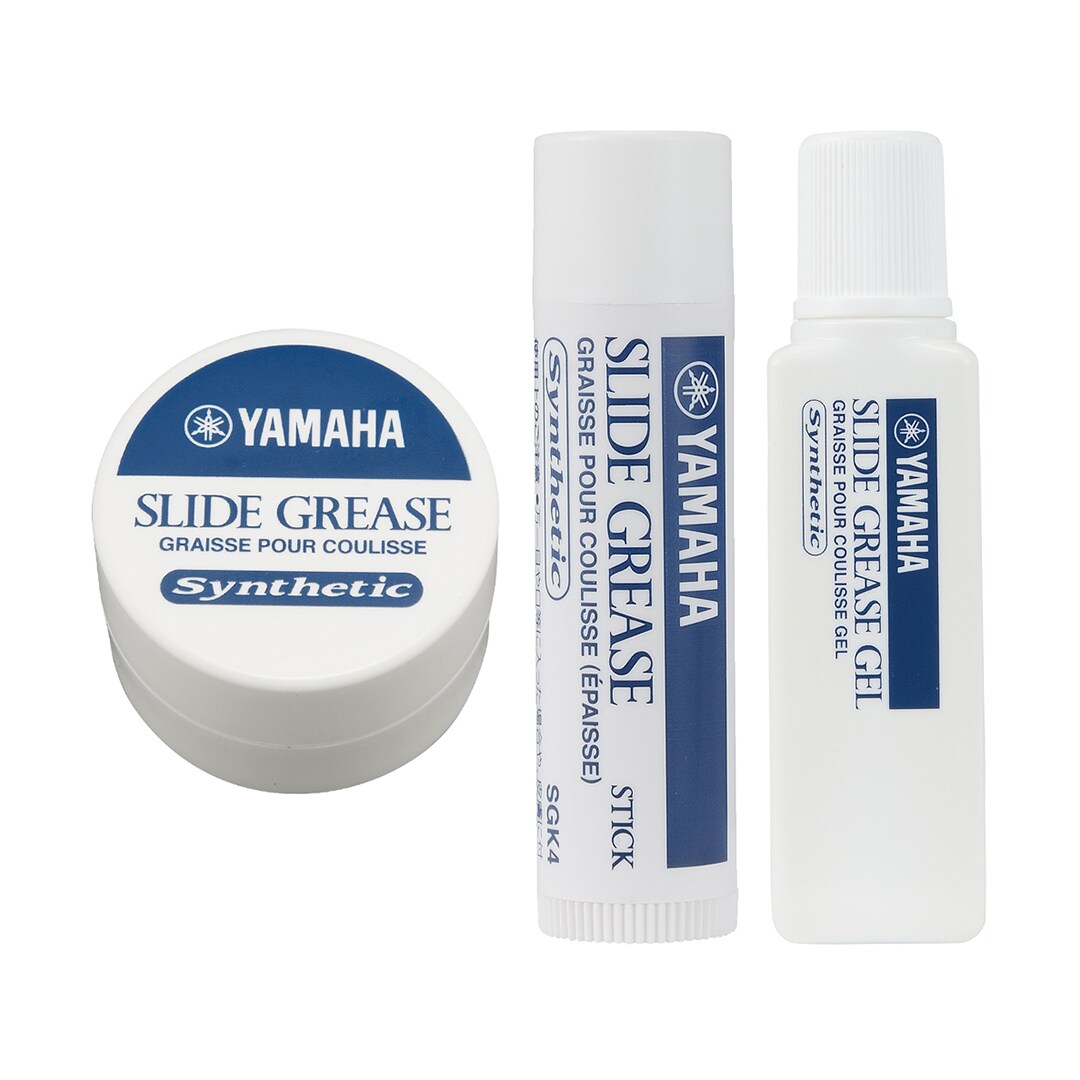 Slide Grease - Overview - Accessories - Products - Brass & Woodwinds - Musical Instruments ...