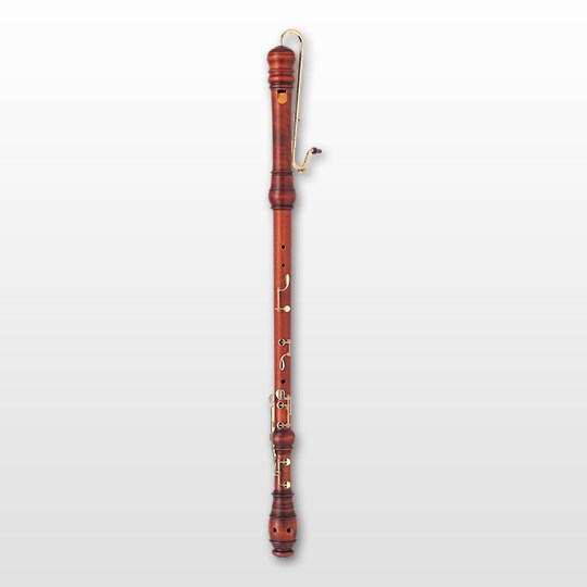 Great Bass - Overview - Recorders - Products - Brass & Woodwinds ...