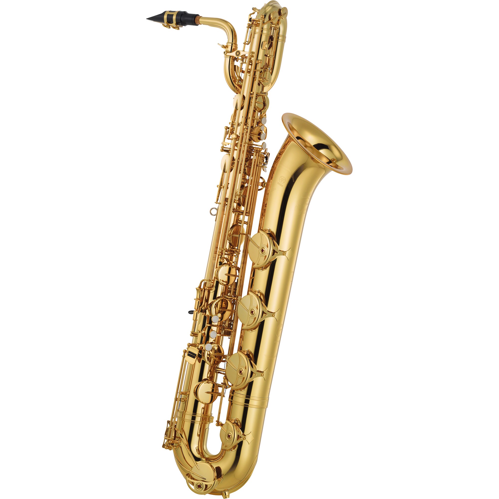 YBS-62 - Support - Saxophones - Products - Brass & Woodwinds - Musical ...