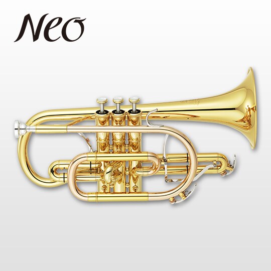 YCR-8335 - Overview - Cornets - Products - Brass & Woodwinds - Musical ...