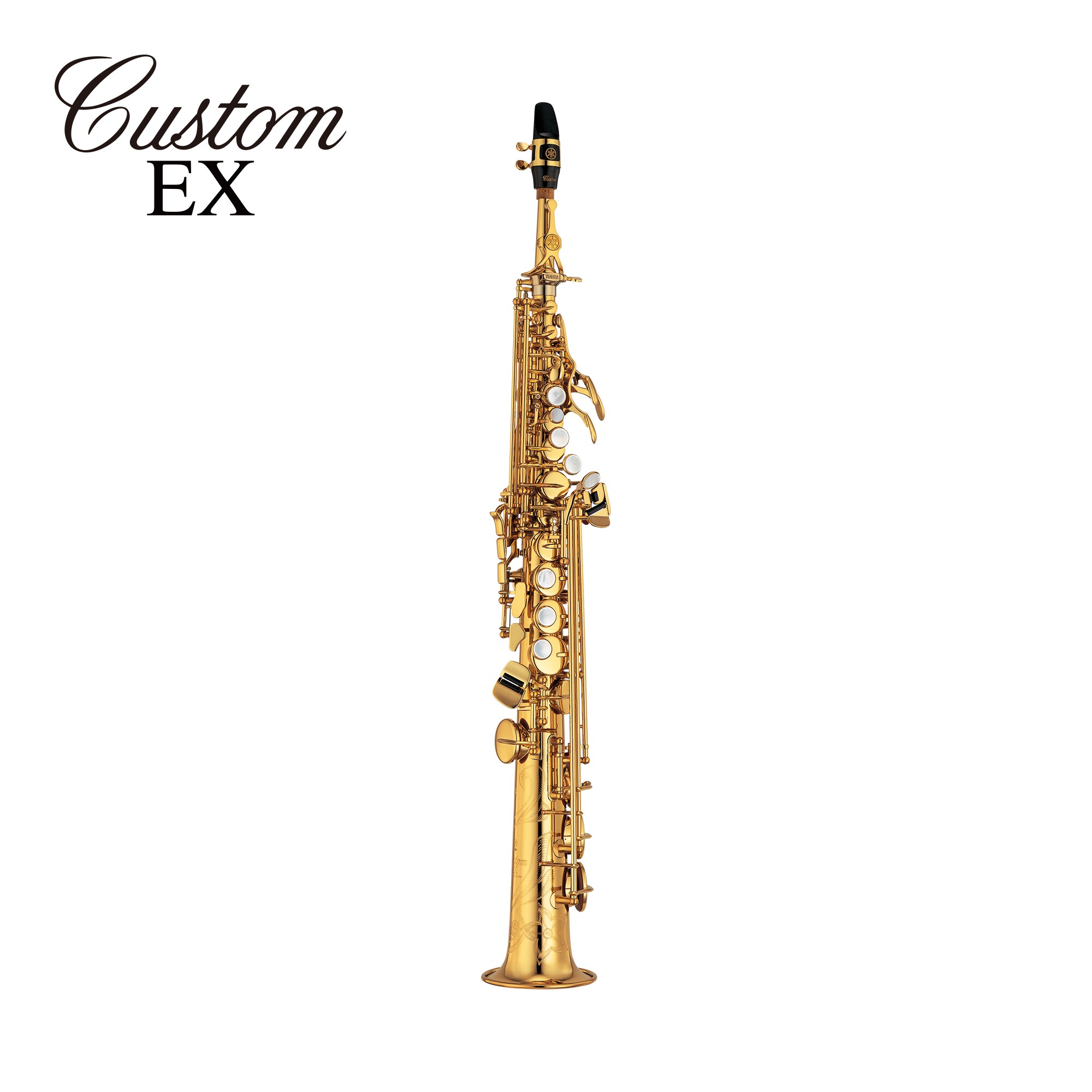 YSS-875EXHG - Overview - Saxophones - Products - Brass & Woodwinds ...