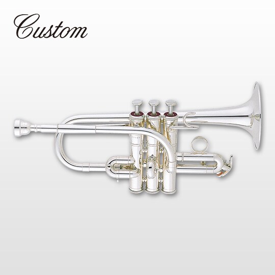 YTR-9710 - Overview - Trumpets - Products - Brass & Woodwinds - Musical Instruments - Yamaha ...